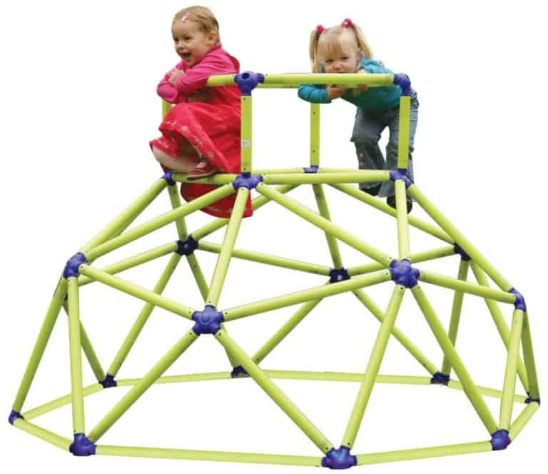 Best indoor jungle gym for home use - Peak Health Pro